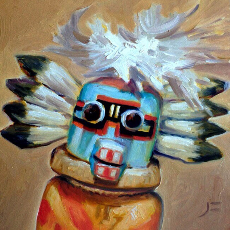 John Farnsworth Painter Photographer