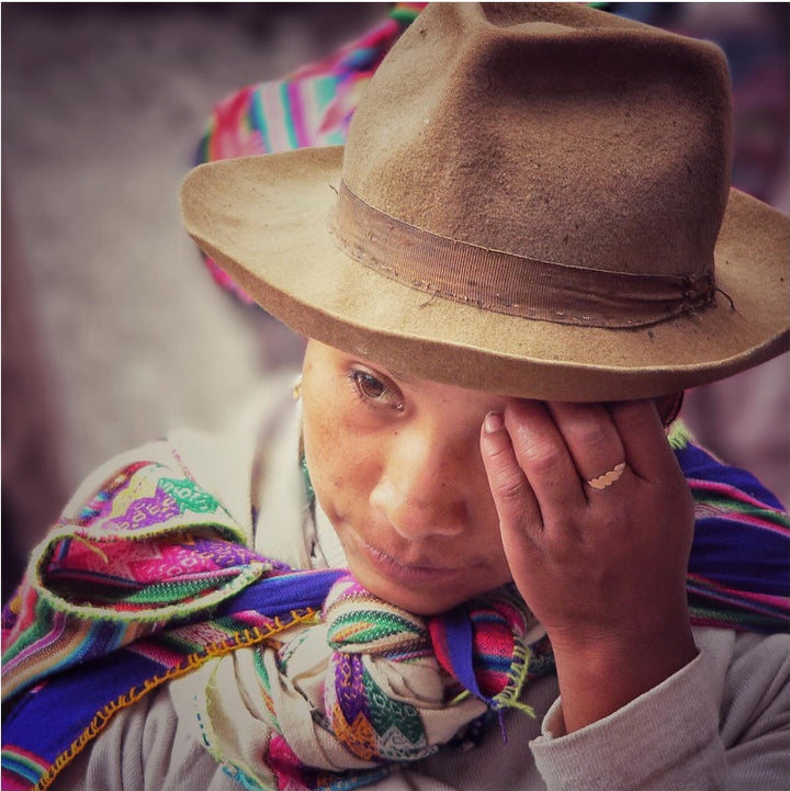 John Farnsworth Painter Photographer